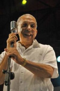 Septeto Santiaguero Oficial - Noticias